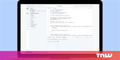 Github代码空间允许您在浏览器中编写代码，无需任何设置
