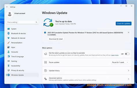 Guide On How To Install Windows 11 Moment 4 Update In 2 Ways