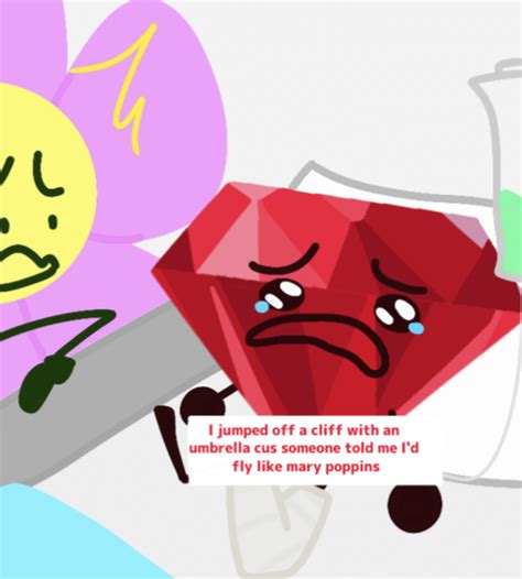 Ha Gay — Ruby Tells You Why You Shouldnt Believe