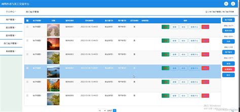 基于java springmvc mybatis jsp mysql的网络作者与美工交流平台 csdn博客