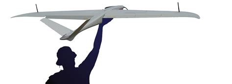 Mini Shark Uas For The Intelligence Of Ukraine Peoples