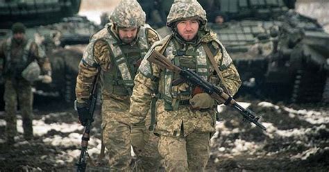 За кордоном пройшли навчання понад 20 тис військових ЗСУ — Генштаб