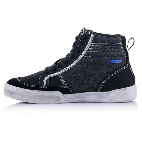 Alpinestars Ageless Riding Shoe Singapore Racing World