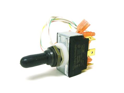KB Electronics Forward Stop Reverse Switch Kit For KBAC Upc Amazon Ca