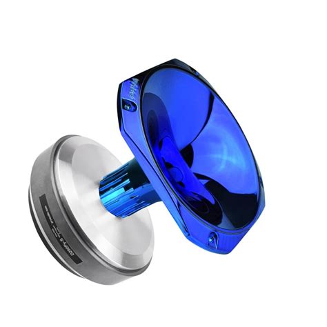 Prv Audio Prv210 290 Blue Chuchero Speaker Box