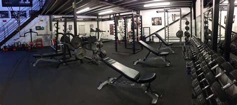 Welcome To Assassins Gym Assassins Gym