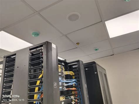 Fire Detect Suppression System Automatic At ₹ 75000piece In Ahmedabad