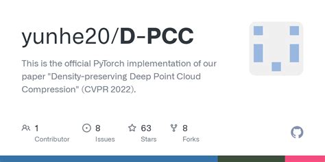 D PCC Models Pointops Setup Py At Master Yunhe D PCC GitHub
