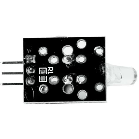 Ky 034 7 Color Led Module