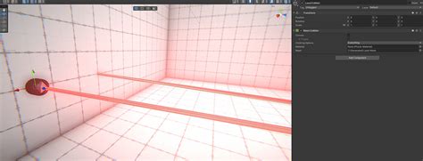 How To Make Concave Mesh Work As A Trigger Unity Engine Unity Discussions