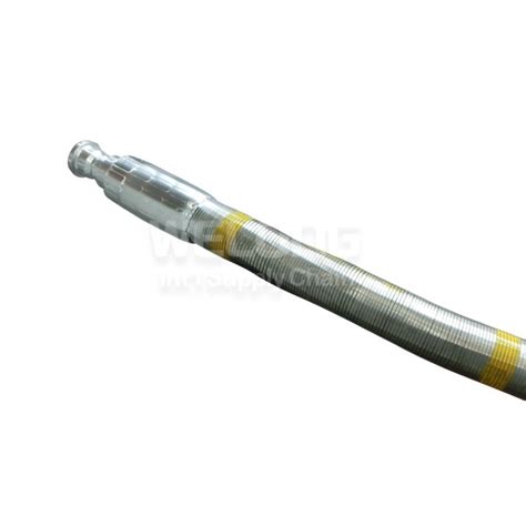 China Customized Choke Hose Manufacturers Suppliers Factory Oilfield Choke Hose