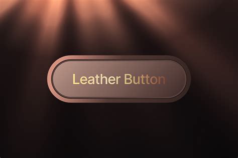Fancy Button Hover Effect By Masaadiii786 Made With Rive