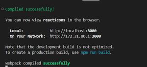 How To Use React Icons Npm Package In React GeeksforGeeks