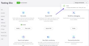 How To Clear WordPress Cache On Your Site