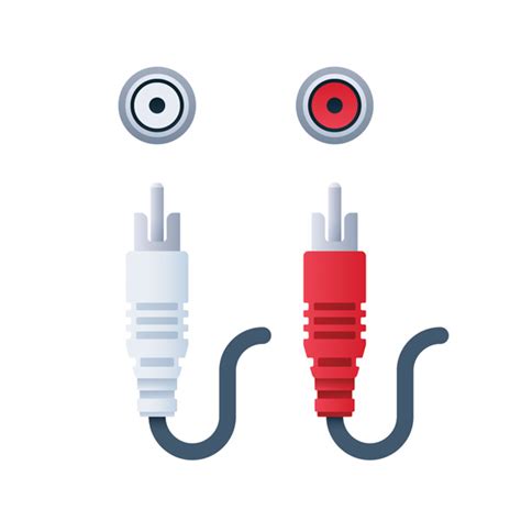 Rcaconnectors HiFiBerry