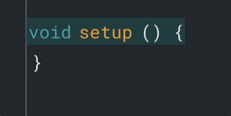 Dark Arduino Theme Highlight Color Harms Readability Issue Arduino Arduino Ide