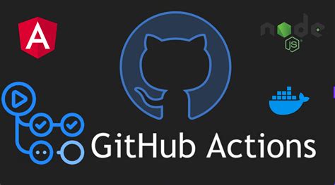 Beginners Guide To Setting Up Github Actions For Building And
