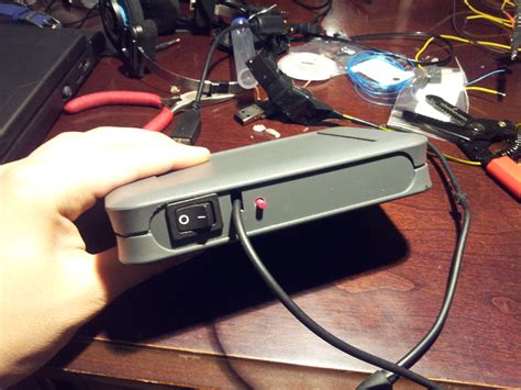 Github Hylian Pihud A Raspberry Pi Head Mounted Display