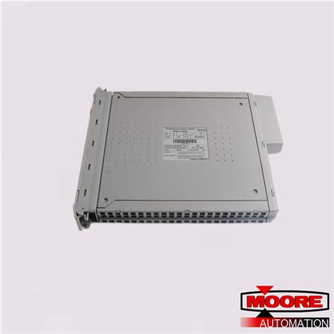 T8151c Ics Triplex Trusted Communications Interface T8151c Ics Triplex Trusted Communications Interface