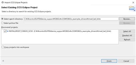 Tmdshvresllckit Tmdscncd28027 In The Kit Doesnt Program C2000