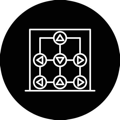 Ambiguity Vector Icon 33159276 Vector Art At Vecteezy