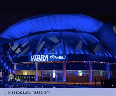 Casas De Show Em São Paulo 15 Endereços Para Curtir Música Ao Vivo