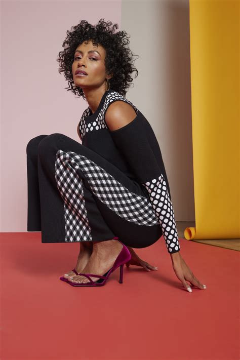 Victor Glemaud Teams Up With Hsn For New Size Inclusive Clothing Line Fashionista