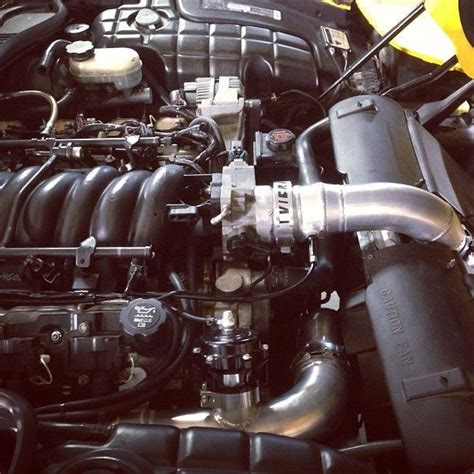 Rear Mount Turbo Kit For Sale Corvetteforum Chevrolet Corvette