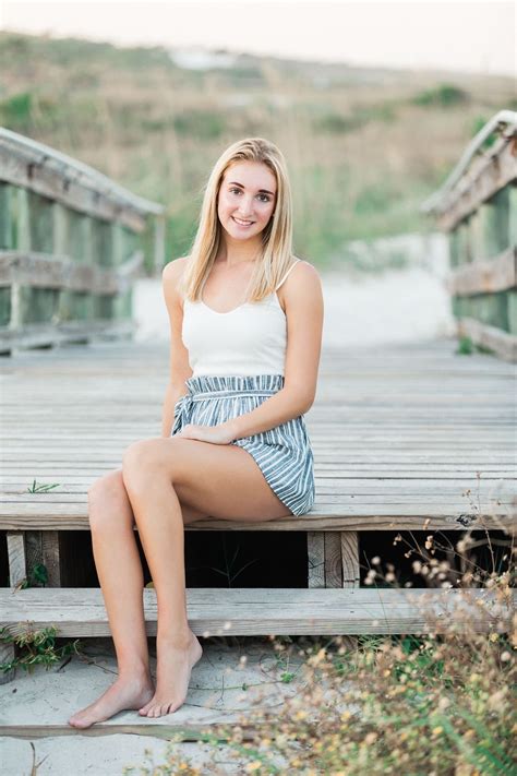 High School Senior Girls