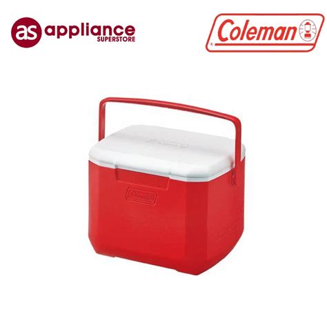 Coleman 16 Quart Personal Cooler Shopee Philippines