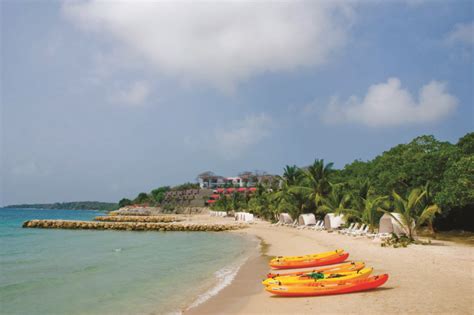 Decameron Baru Beach Resort And Spa Cartagena Packages