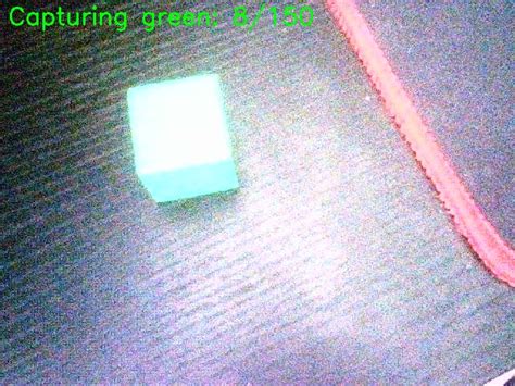 Cubedetection Object Detection Object Detection Dataset By Vadim