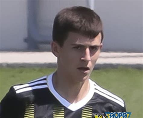 Lucas Terrer En La Agenda Del Fc Barcelona Y Real Madrid Vip Deportivo