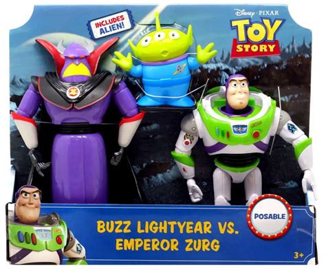 Toy Story Collection Zurg