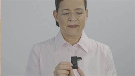 Literature Video Download Center Oticon