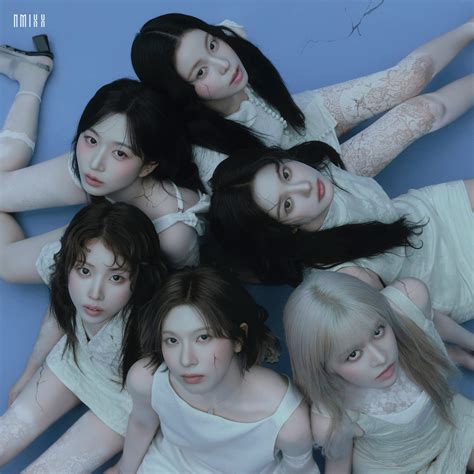 人气女团 Nmixx 终於迎来了巅峰！新歌登上melon Top 100冠军，掀起「mix Pop」狂潮 Ksd 韩星网 Kpop