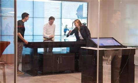 Mit Ctl Launches Lab To Explore Data Driven Tech In Logistics