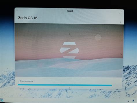 Unable To Install Any Linux Os On My System Installing Zorin OS Zorin Forum