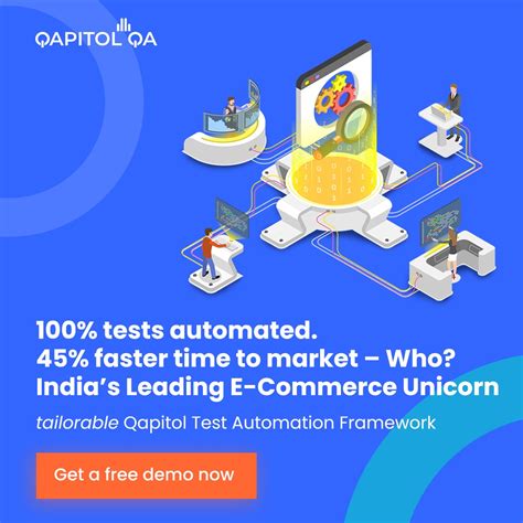 Qapitol Qa On Linkedin Qe Partner Of Choice Qapitol Qa