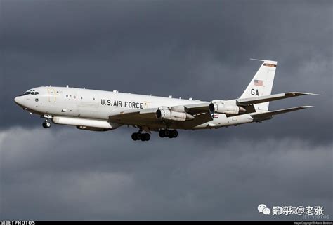 美国空军e 8 Jstars雷达喷气式飞机系统 技术介绍 知乎