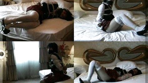 Schoolgirl B On The Bed Dahs 002 Full Version High
