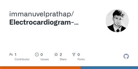 GitHub Immanuvelprathap Electrocardiogram Anomaly Detection RNN Time Series