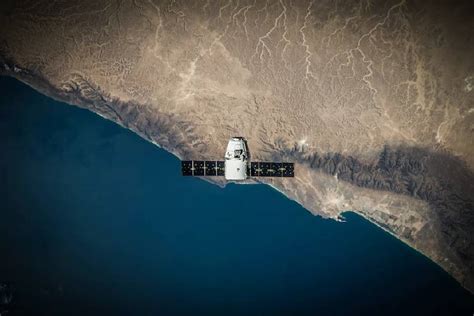Satellite Imagery Classification Using Deep Learning Fintech News
