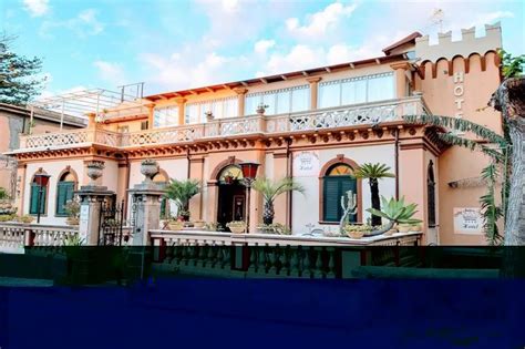 Wakacje w Villa Antica Tropea we Włoszech z Europe Mountains - Wczasy ...