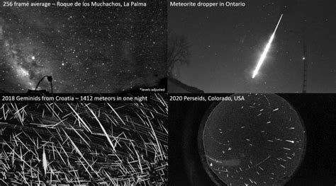 Software For Meteor Detection Discussions Software Stargazers Lounge