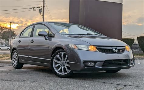 I Bought The Lowest Mileage Fa5 Si I Could Find In The Country 68k Mi