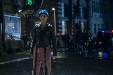The Matrix Resurrections Review Angry Astonishing And Unmissable