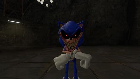 Sonicexe 2011x By Jeffnt2208 On Deviantart