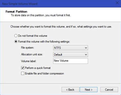 How To Make Partitions In Windows Tom S Hardware