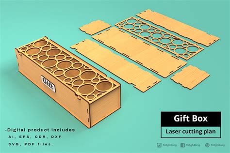 Laser Cut Box Cutter At Hector Dwight Blog